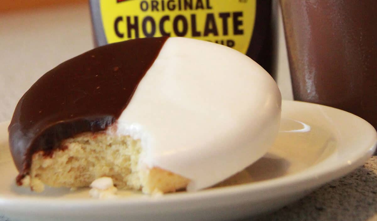 REAL New York Deli, Restaurant & Caterer in Fairfax VA | Chutzpah Deli