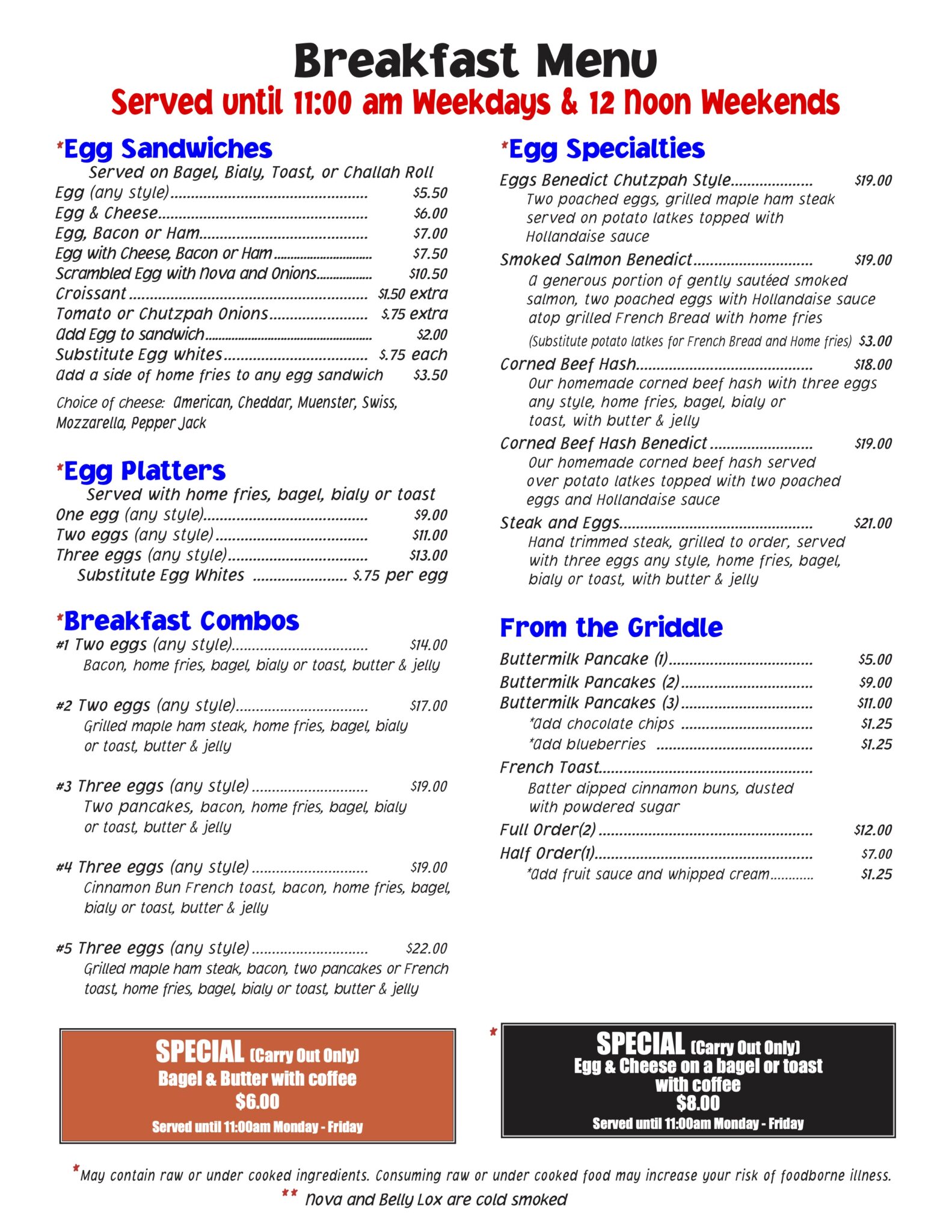 Fairfax Corned Beef Reuben, BBQ, Pastrami, Matzo Soup | Chutzpah Deli